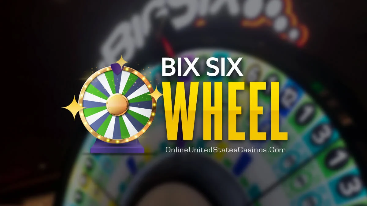 Big Six Wheel: How to Win at the bosjoko Wheel | Lupincasino