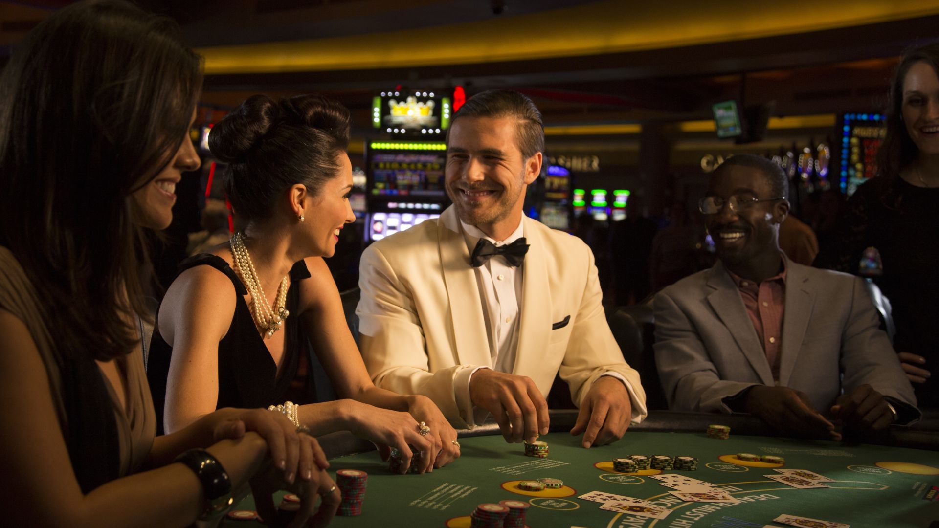 Professional Gambling: Turning Gambling into a Career | Lupincasino