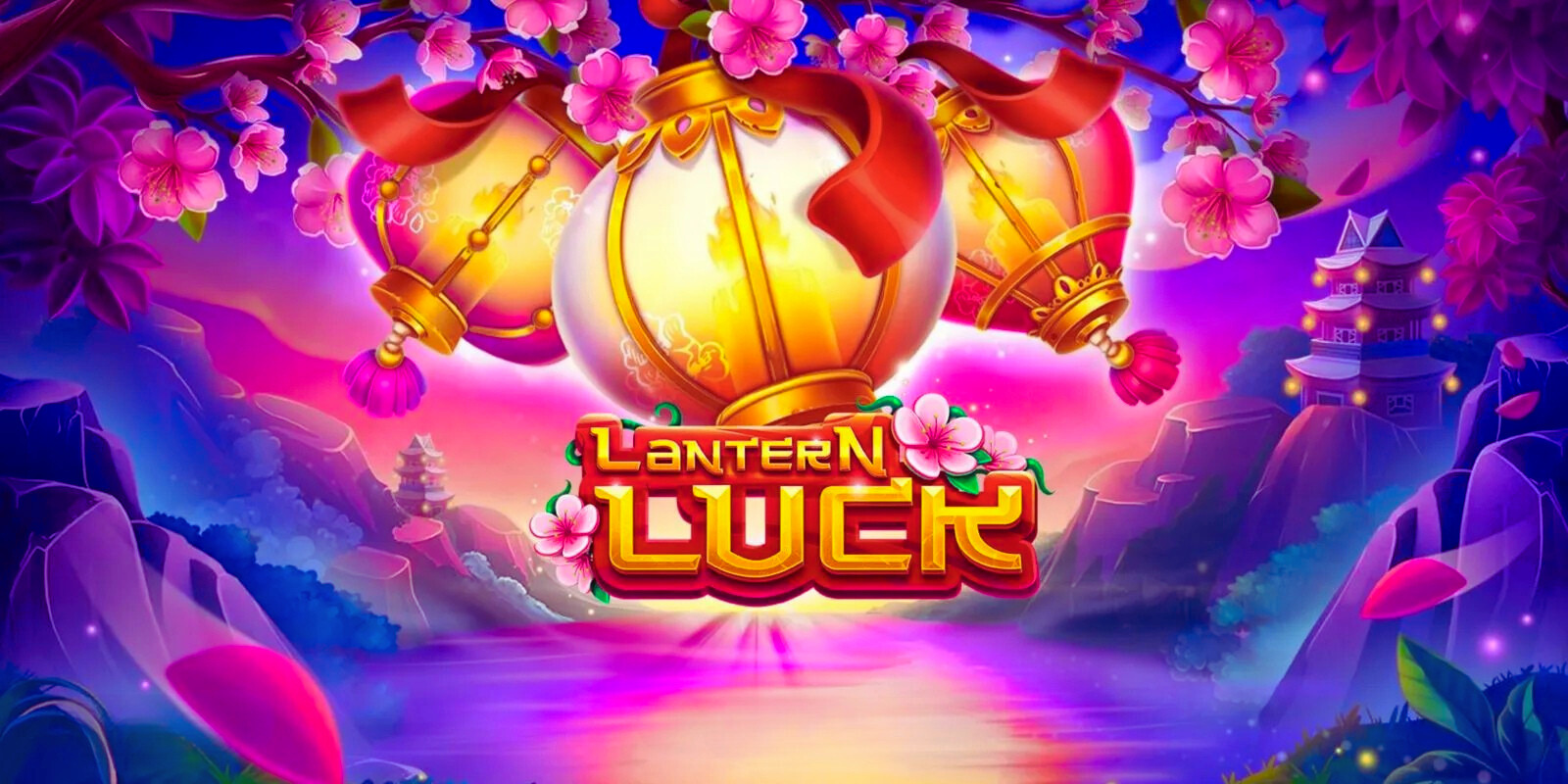 Lantern Luck: Slot Asia Timur dengan Hadiah Spektakuler | Lupincasino
