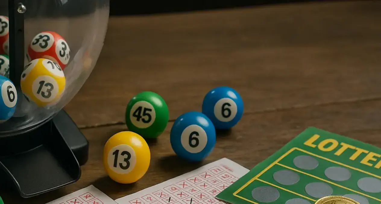 The Future of Lottery: Innovations and Changes in Gambling world That ...
