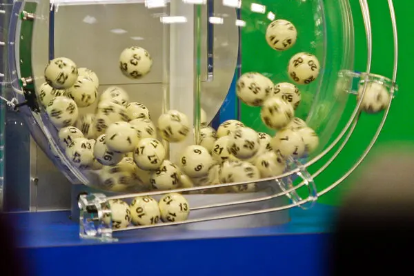 Lottery Drawings: The Excitement of Live Announcements – Behind the ...
