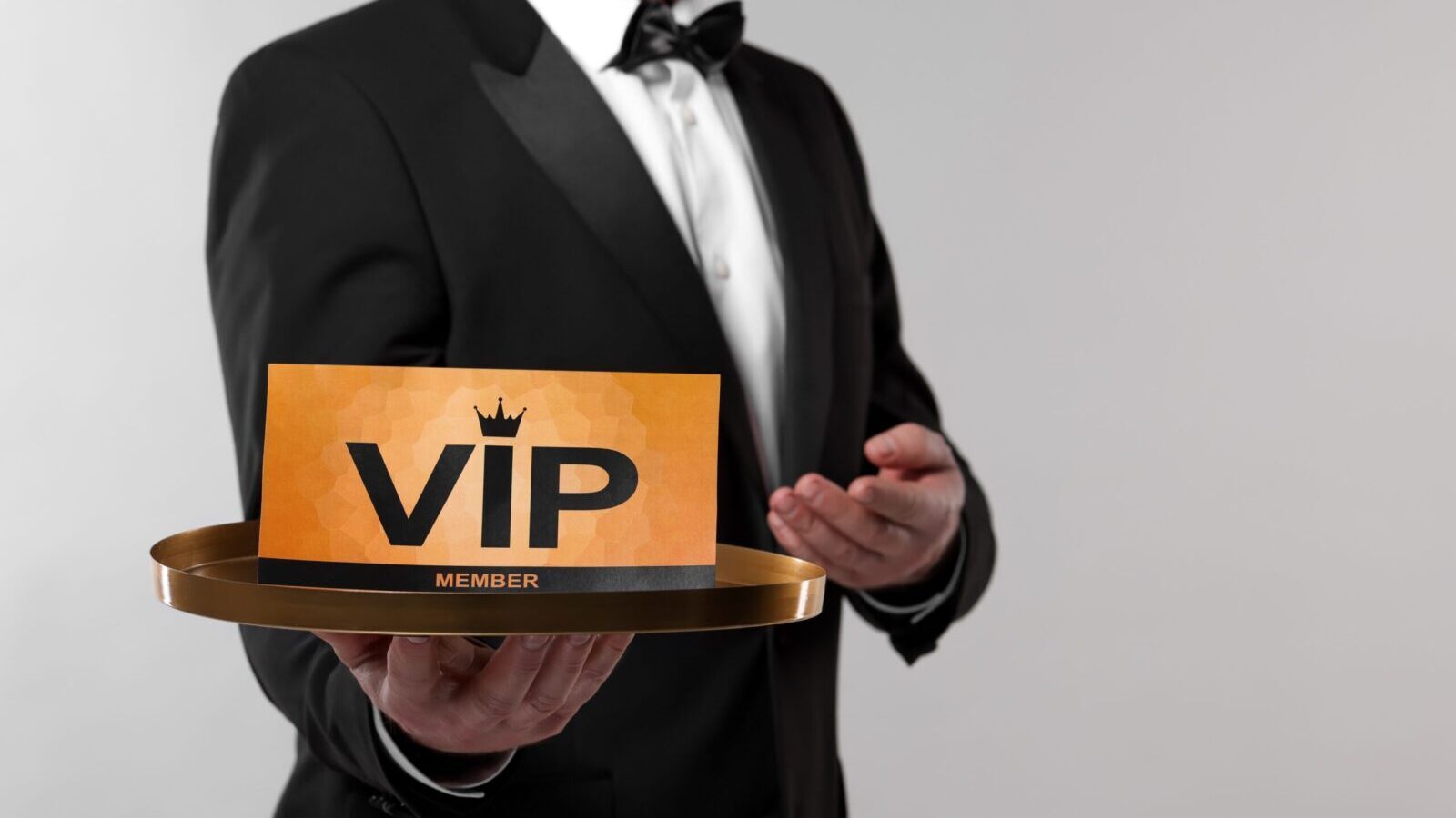 VIP Programs: Exclusive Tiers of Benefits and Personalized Service for ...